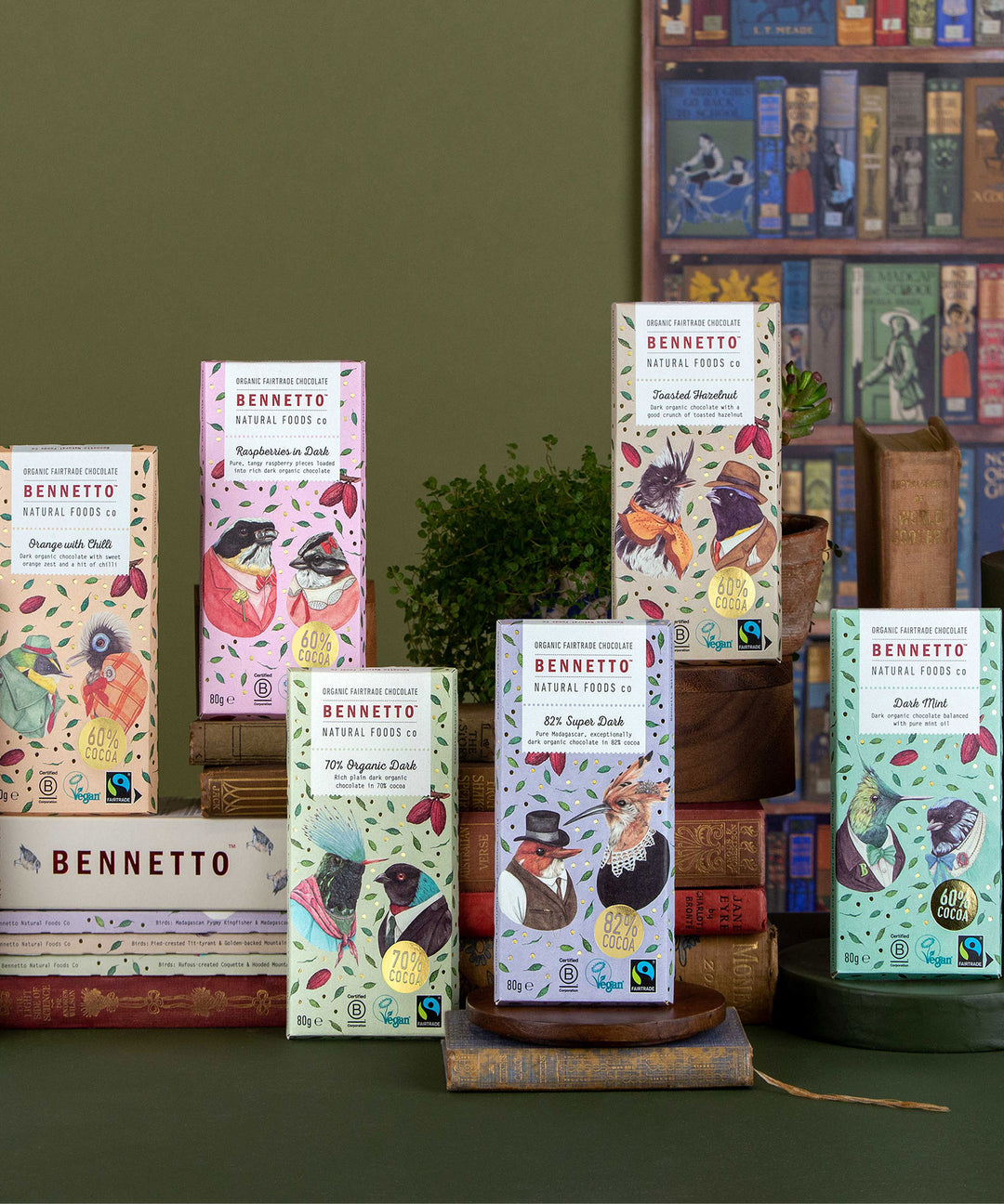 Latest Updates – Bennetto Natural Foods