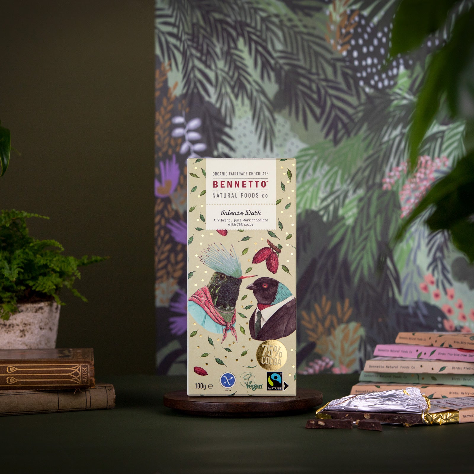 All Retail Products – Bennetto Natural Foods