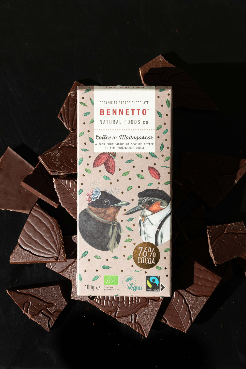All Retail Products – Bennetto Natural Foods