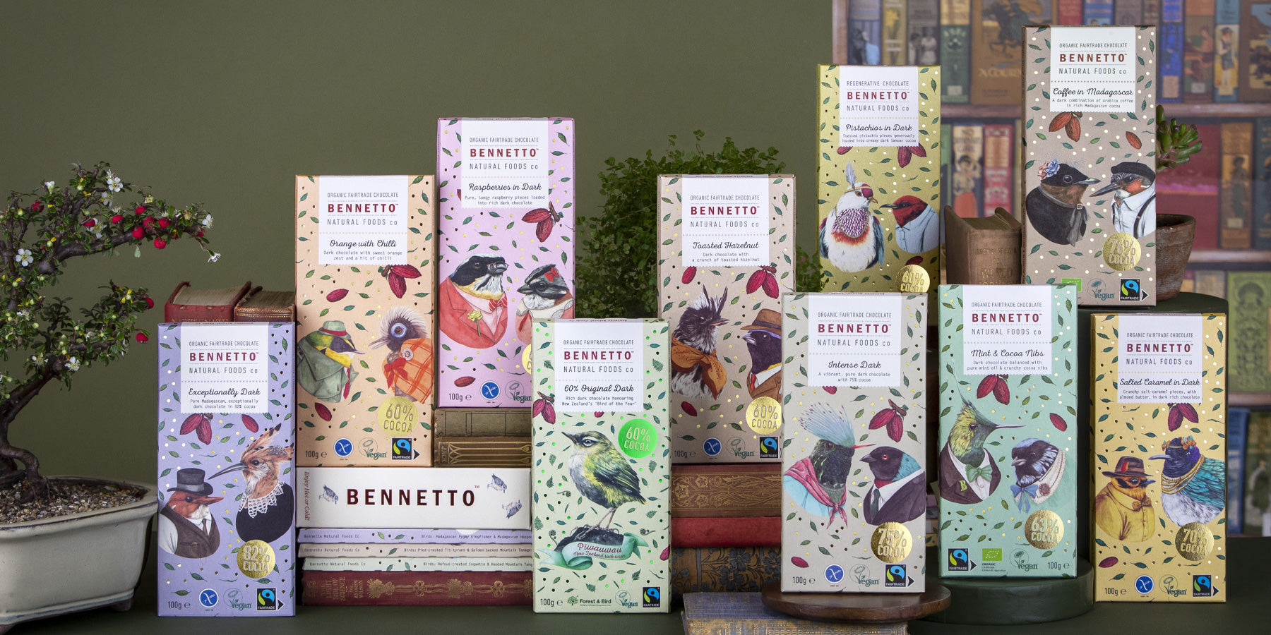 Shop all – Bennetto Natural Foods